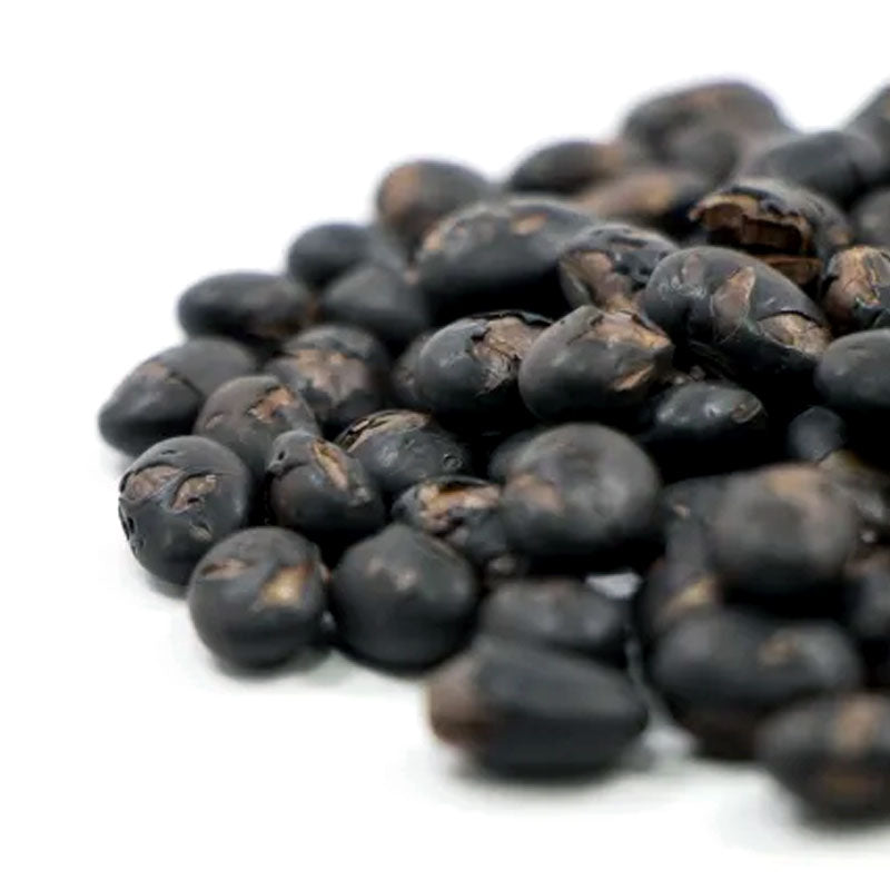 Kuromamecha - Roasted Black Soybean Tea from Hokkaido